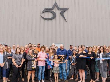 Five Star Maintenance & Construction